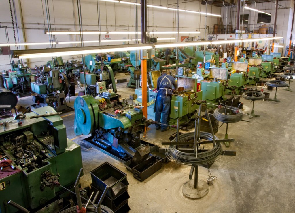 PTA International – Quality Screws & Fasteners - PTA International ...